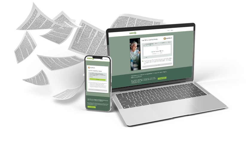 Barrierefreie Dokumente erstellen - axes4